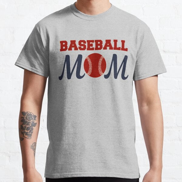 Baseball Teeball Softball Mom To Show Support For Your Child'S Team ...