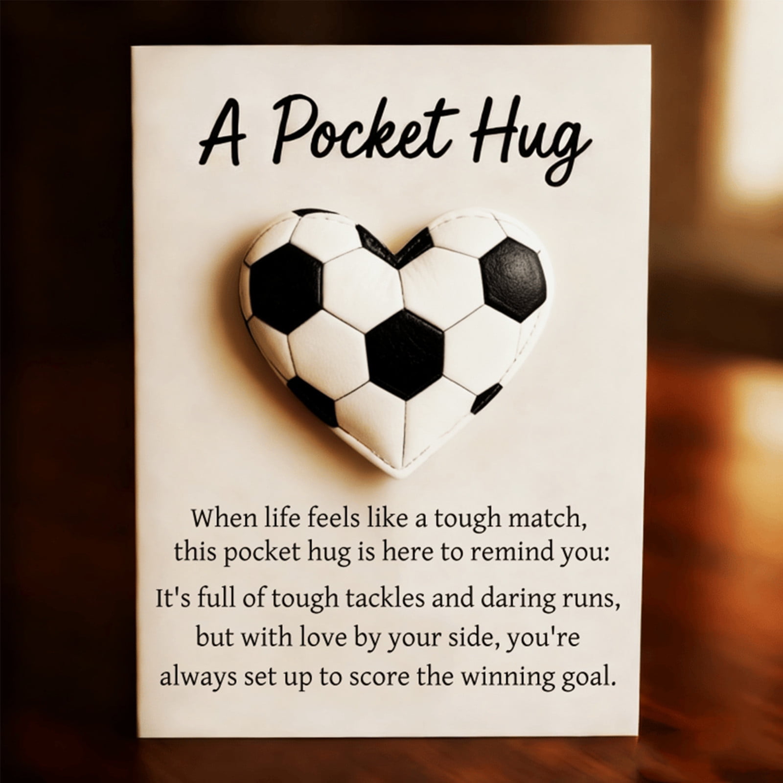 Baseball Themed Pocket Collection with Inspirational Cards ...