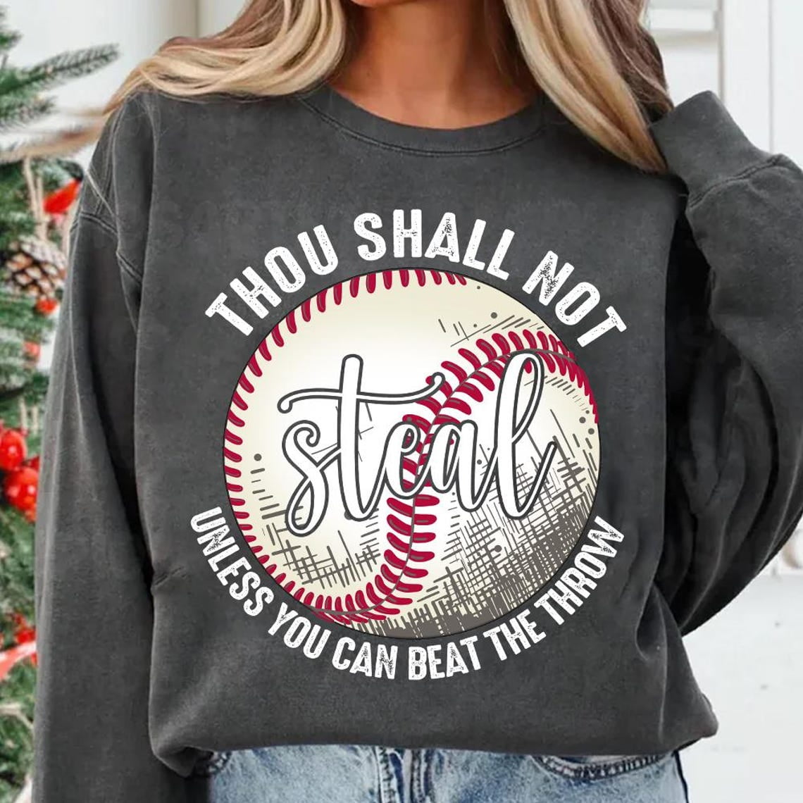 Baseball , Thou Shall Not Steal Unless You Can Beat The Throw ...