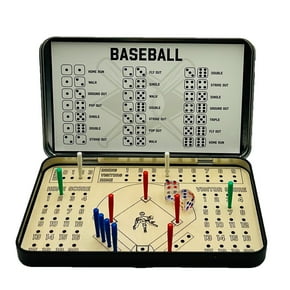 Baseball Board Games