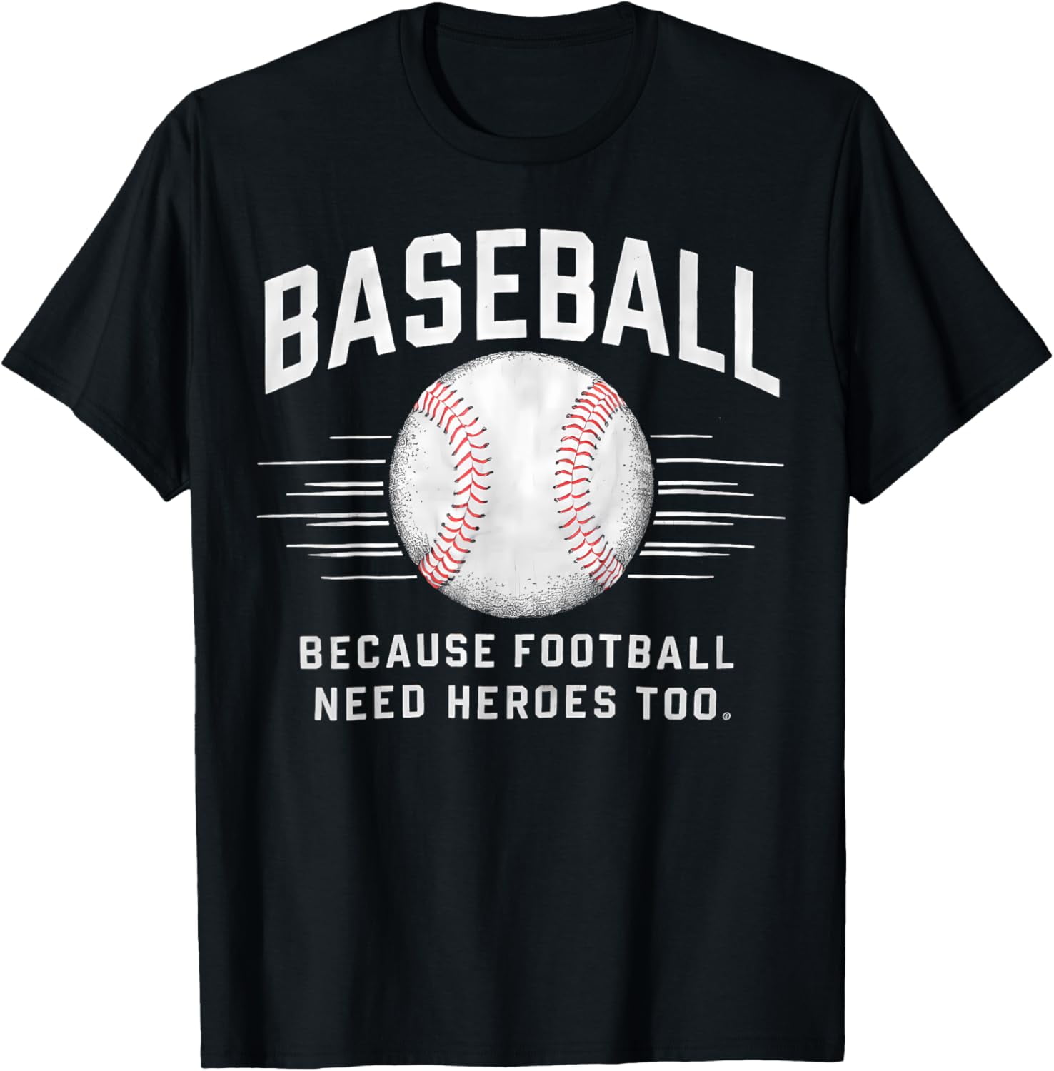 Baseball Tshirt For Men Women Player Pitcher Softball T-Shirt - Walmart.com