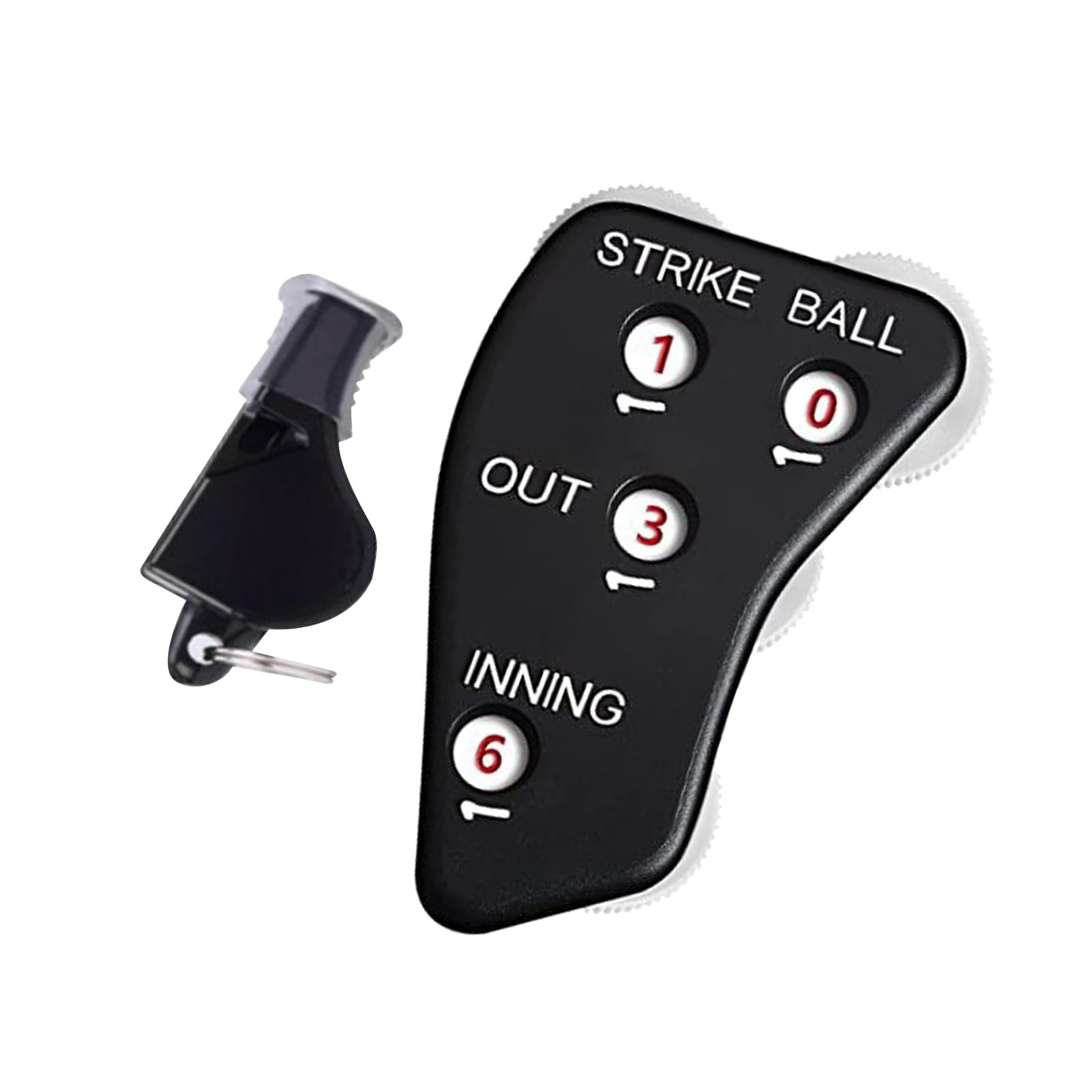 Baseball Umpire Gear Indicator Score Counter Supplies Umpire Indicator ...