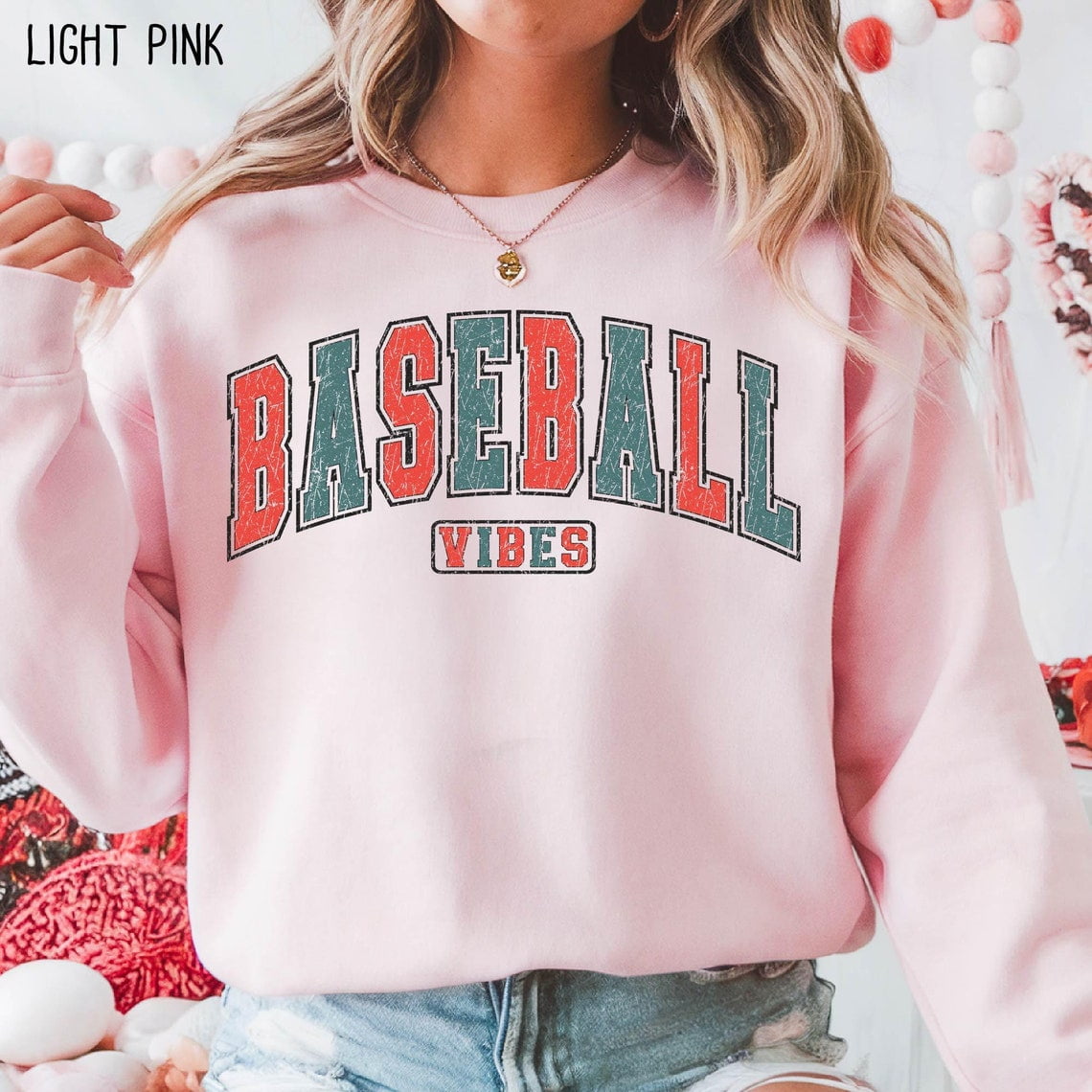 Baseball Vibes Shirt, Groovy Baseballl Mom TShirts, Game Day Baseball, Retro Baseball Shirt ...