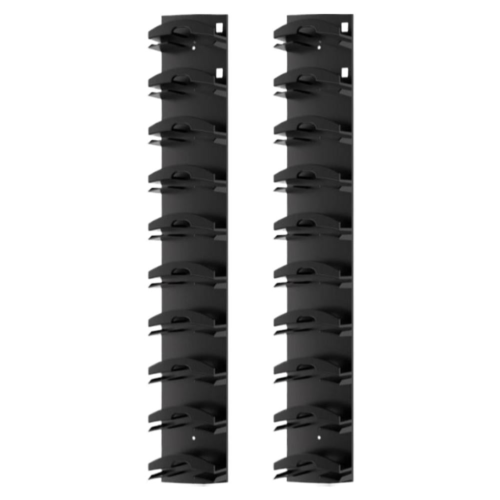 Baseball * Wall Mount Storage Rack Vertical Hat Rack for Walla3d8 R7Y5 ...