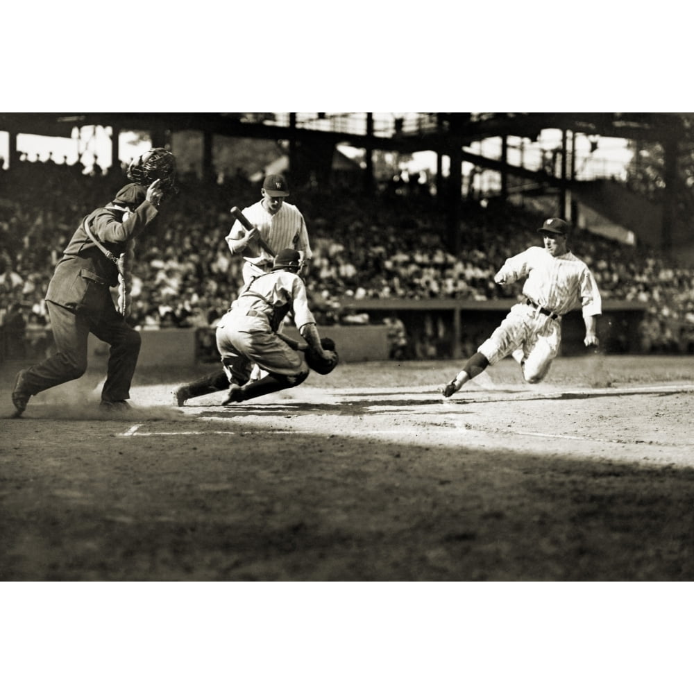 Baseball Washington 1925. Nbucky Harris Of The Washington Nationals ...