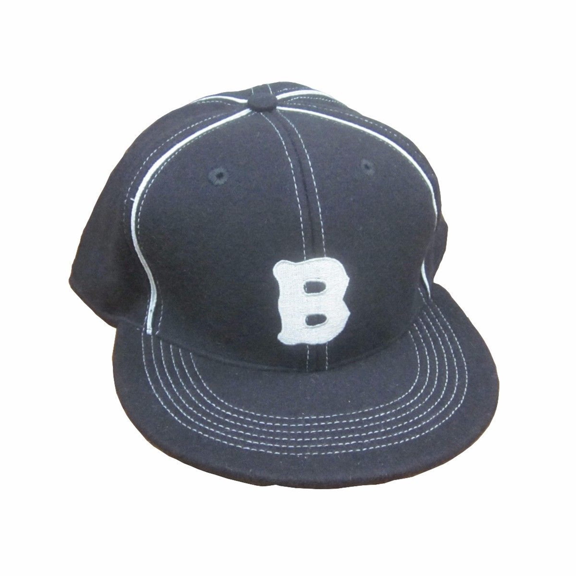 Baseball Wool Cap Honor Historical Negro League Baseball Players ...