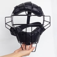 Rawlings Velo Youth Softball Catcher's Helmet - Walmart.com