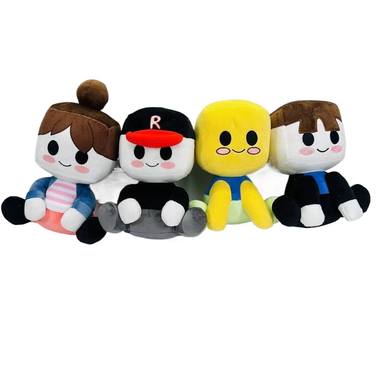 Baseball baby plush toy baby toy doll - Walmart.com