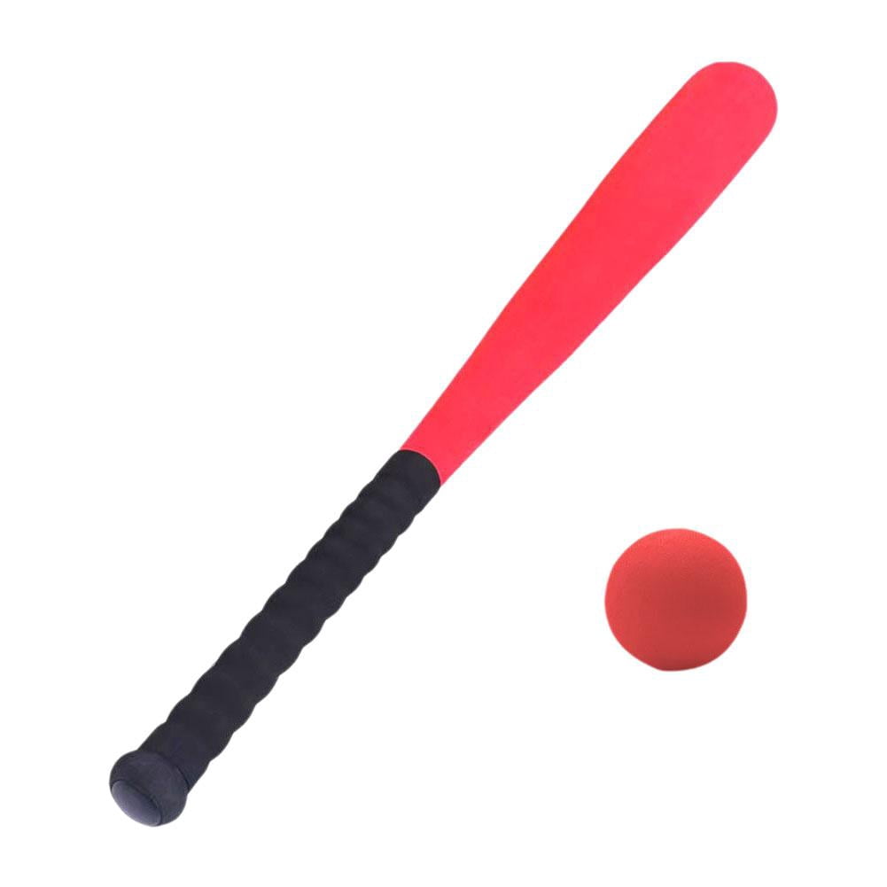 Baseball bat se sti soft children's baseball D9T9 bat S2V5 - Walmart.com