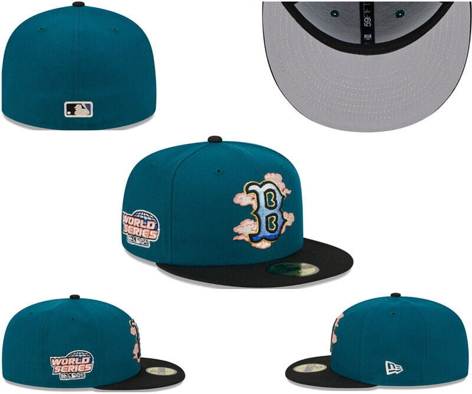 Baseball cap flat brim large head circumference size hat unisex hat ...