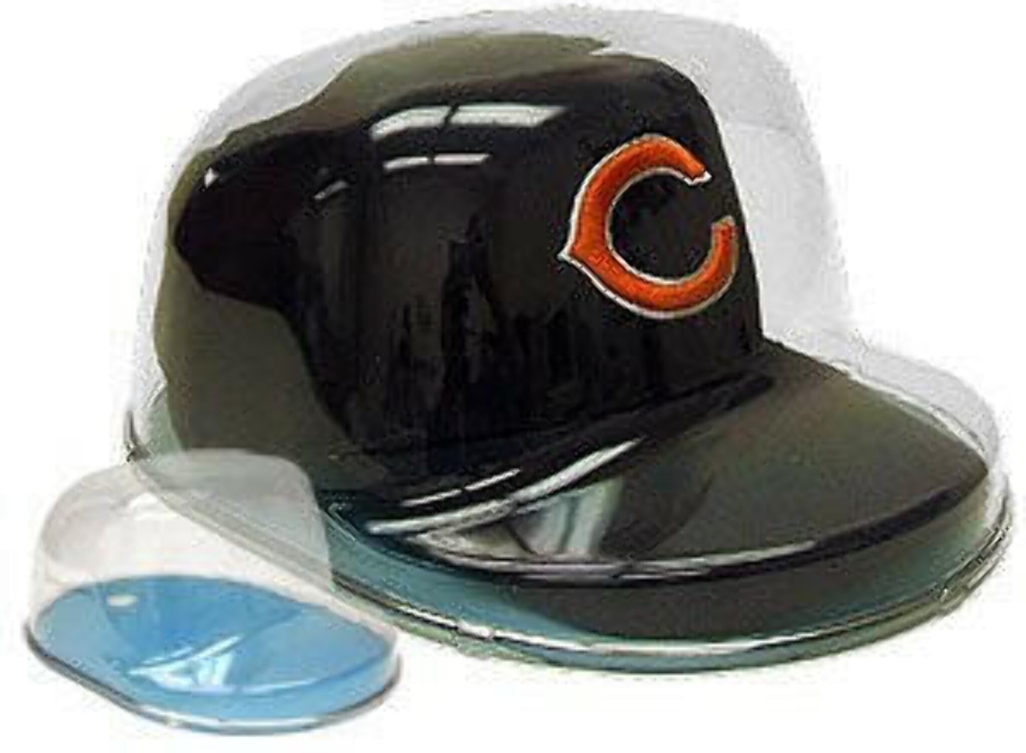 Baseball cap or hat display case holder - Walmart.com