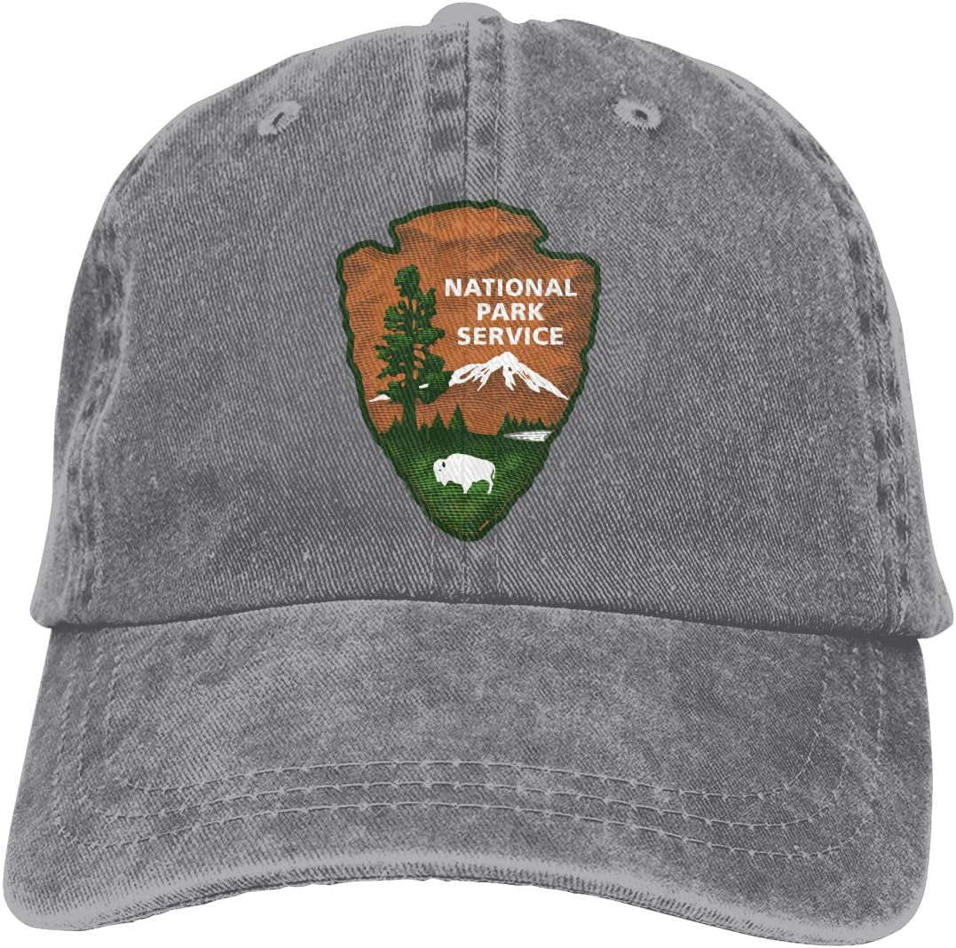 Baseball caps for Men Adjustable Vintage Washed Low Profile Mom Dad Hat ...