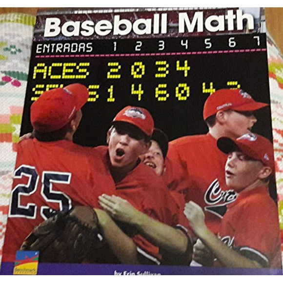 Math Baseball