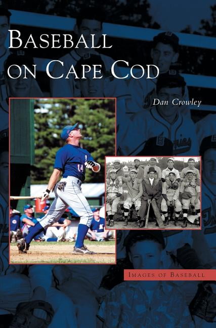 Baseball on Cape Cod (Hardcover) - Walmart.com