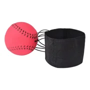 Baseball String