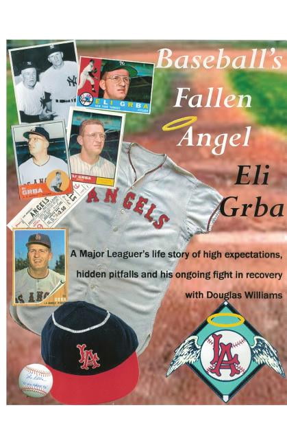 Baseball's Fallen Angel - Walmart.com