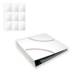 Baseball Card Cases