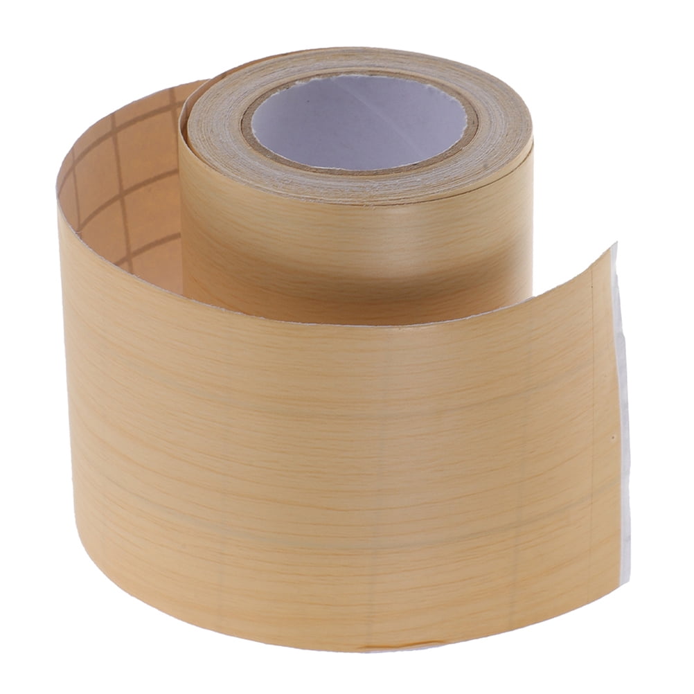 Baseboard Decoration Moulding Wall Trim Peel and Stick Stickers Sticky ...