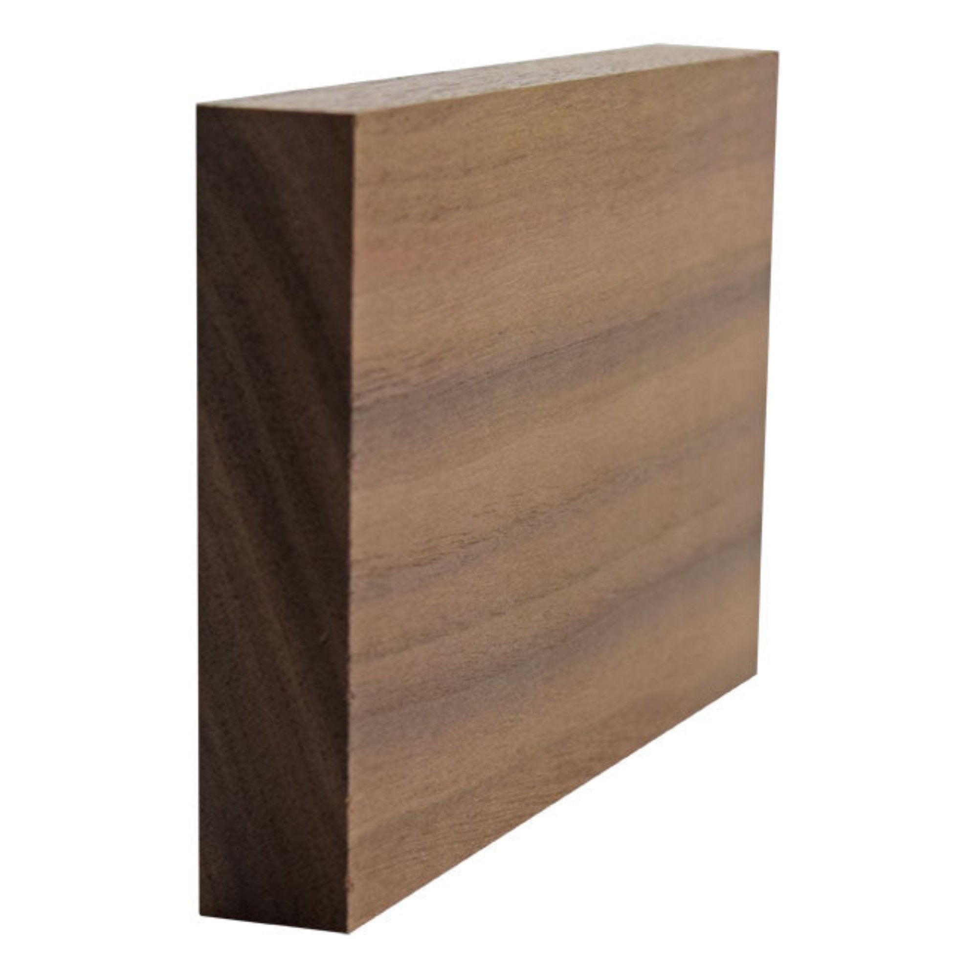 EWBB52 Square edge 3-1/2" Tall x 3/4" Baseboard Moulding. Unfinished ...