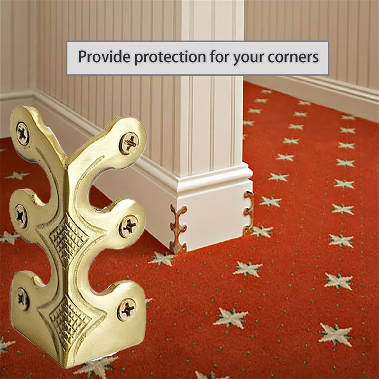 Baseboard Protector Skiffers Baseboard Corner Protectors,Baseboard ...