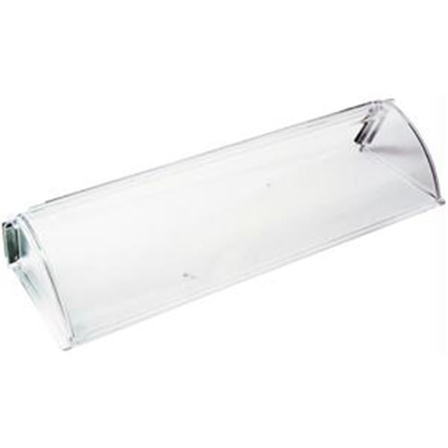 Baseboard Register Air Deflector - Walmart.com