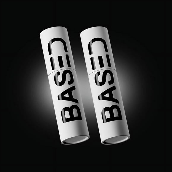 Based Body Works Texture Powder