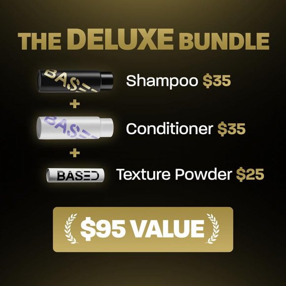 Based Body Works Texture Powder