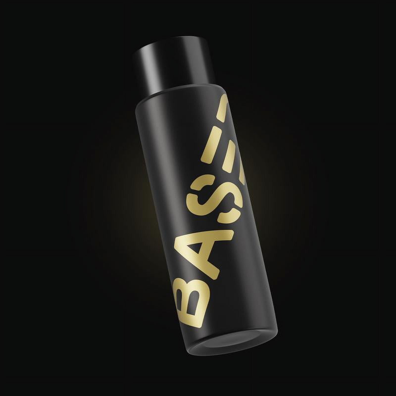 Based Bodyworks Shampoo | 100% Natural, Gentle Cleansing, & Nourishing ...