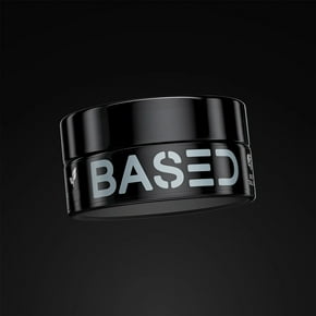 Based Body Works Texture Powder