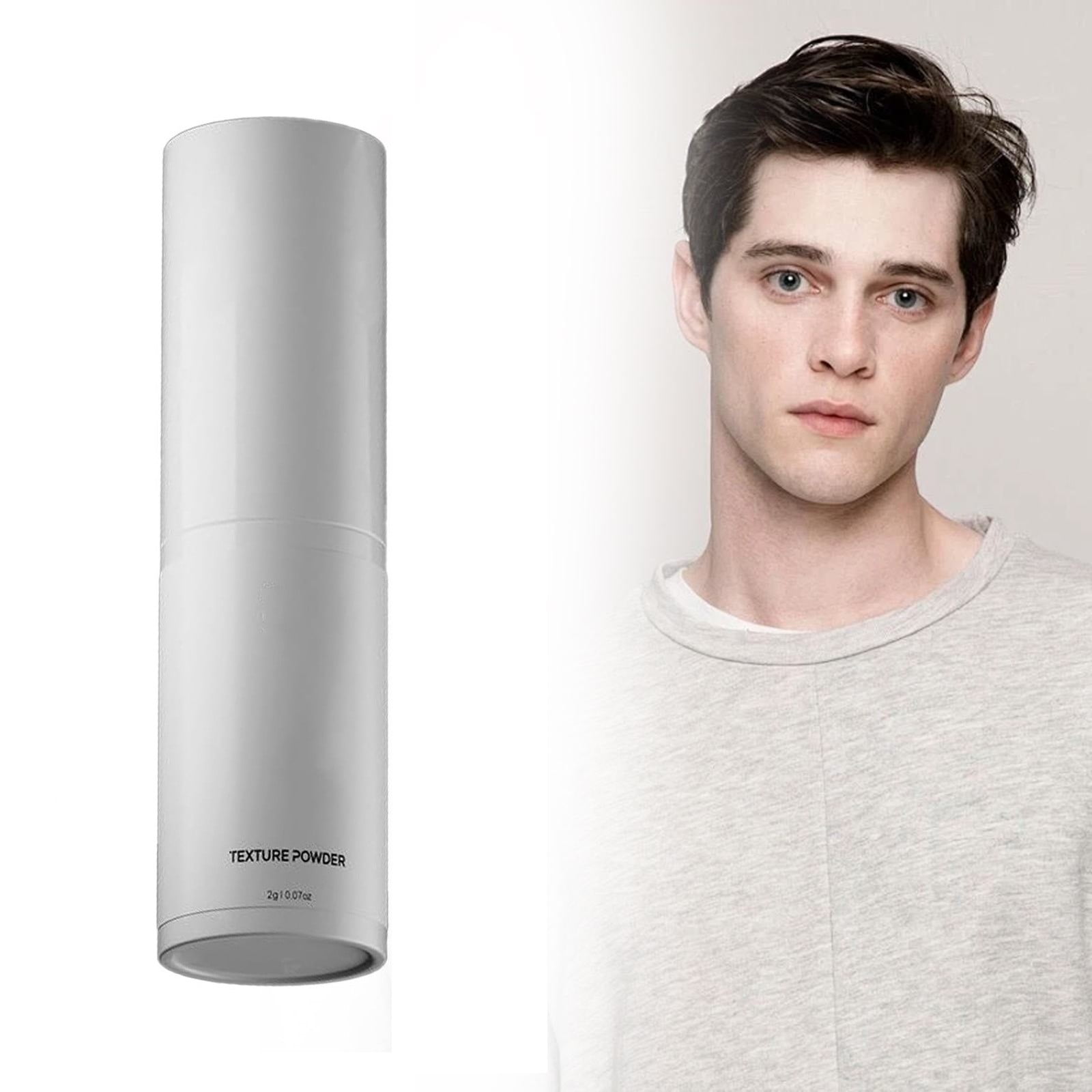 Based Hair Texture Powder for Men - Hair Texturizing Powder | Instant ...