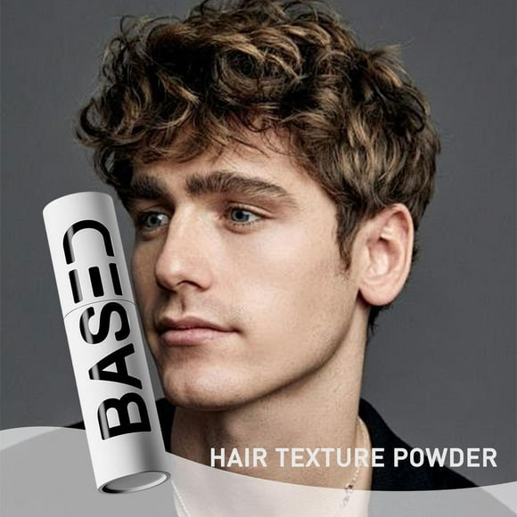Based Body Works Texture Powder