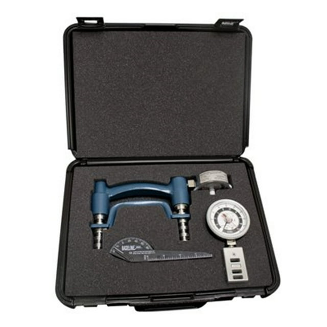 Baseline 3-piece 5-position clinic hand evaluation set - Walmart.com