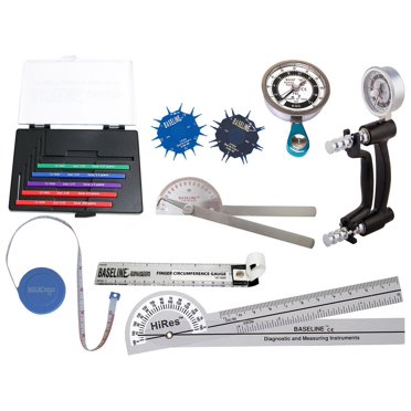 Baseline Hand Evaluation Set - Walmart.com