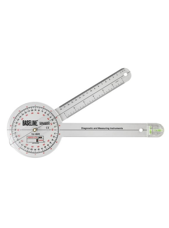 Goniometers in Hand Tools - Walmart.com