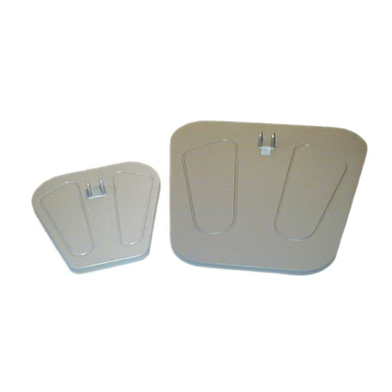 Baseline Back, Leg, Chest Dynamometer Muscle Tester HSA/FSA Eligible ...