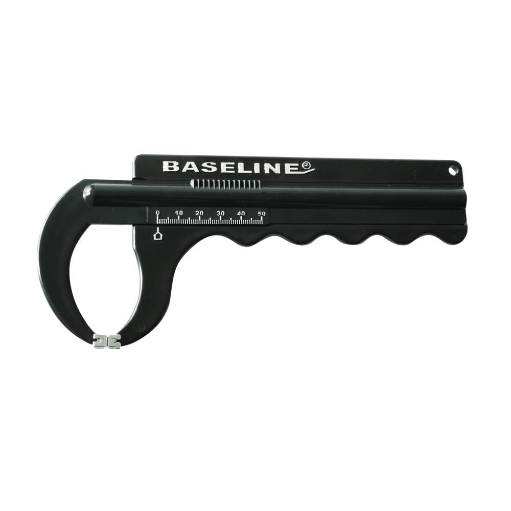 Baseline Economy Plastic Skinfold Caliper - Walmart.com