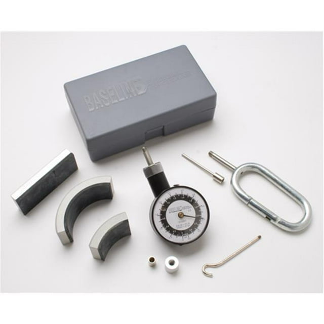 Baseline Economy Push/Pull Dynamometer, 10 lb - Walmart.com