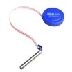 Baseline 120" Gulick Measuring Inch Tool with Plastic Case - Walmart.com