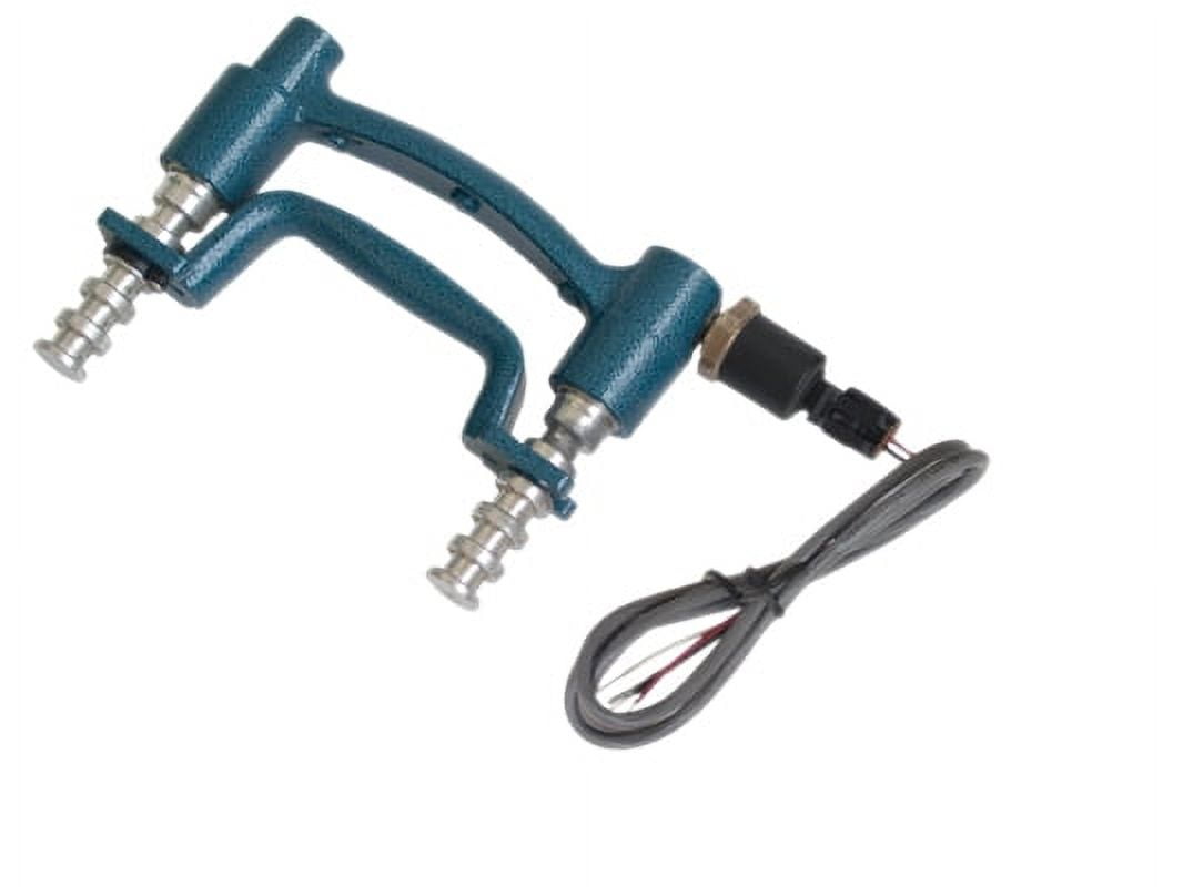 Baseline Hydraulic Hand Dynamometers Grip Strength Test - Walmart.com