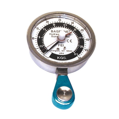 Baseline Hydraulic pinch strength gauge - Walmart.com