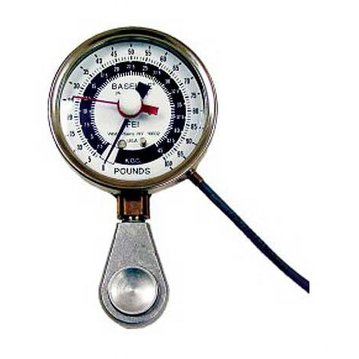 Baseline Hydraulic pinch strength gauge - Walmart.com