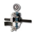 Baseline MMT/hand hydraulic HD 200lb. dynamometer w/2-handle grip ...