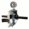 Baseline MMT/hand hydraulic STD 200lb. dynamometer w/2-handle grip ...
