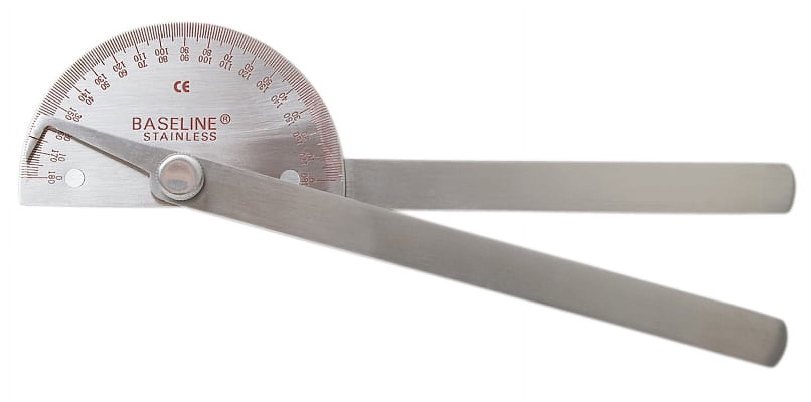 Baseline SS Large Joint Knee, Shoulder, Elbow Goniometer Joint Angle ...