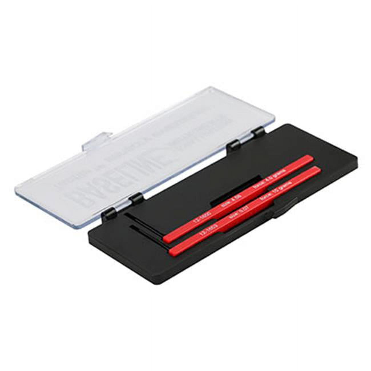 Baseline Tactile Monofilament Sensory Perception Evaluation Tool ...