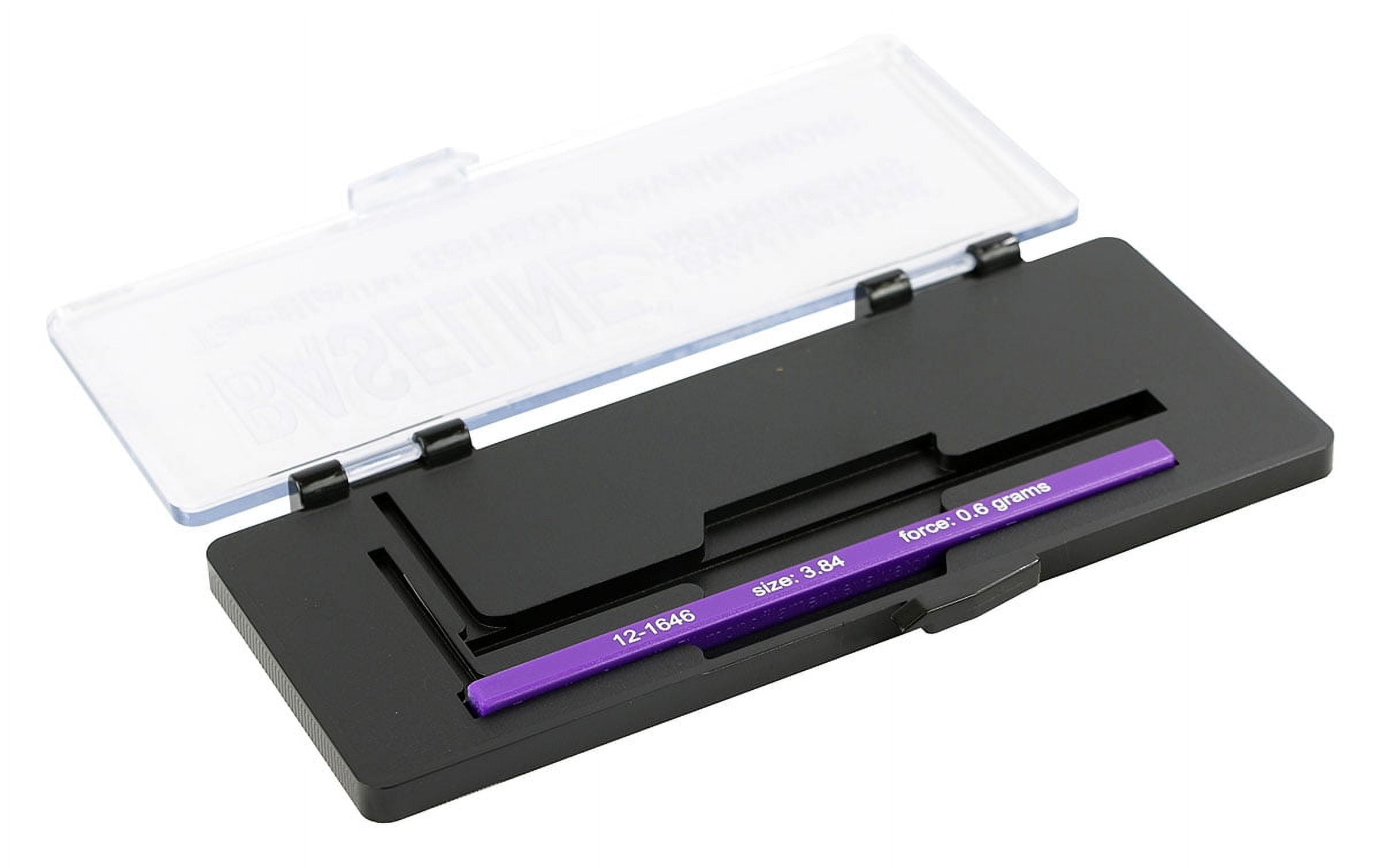 Baseline Tactile Monofilament Sensory Perception Evaluation Tool ...