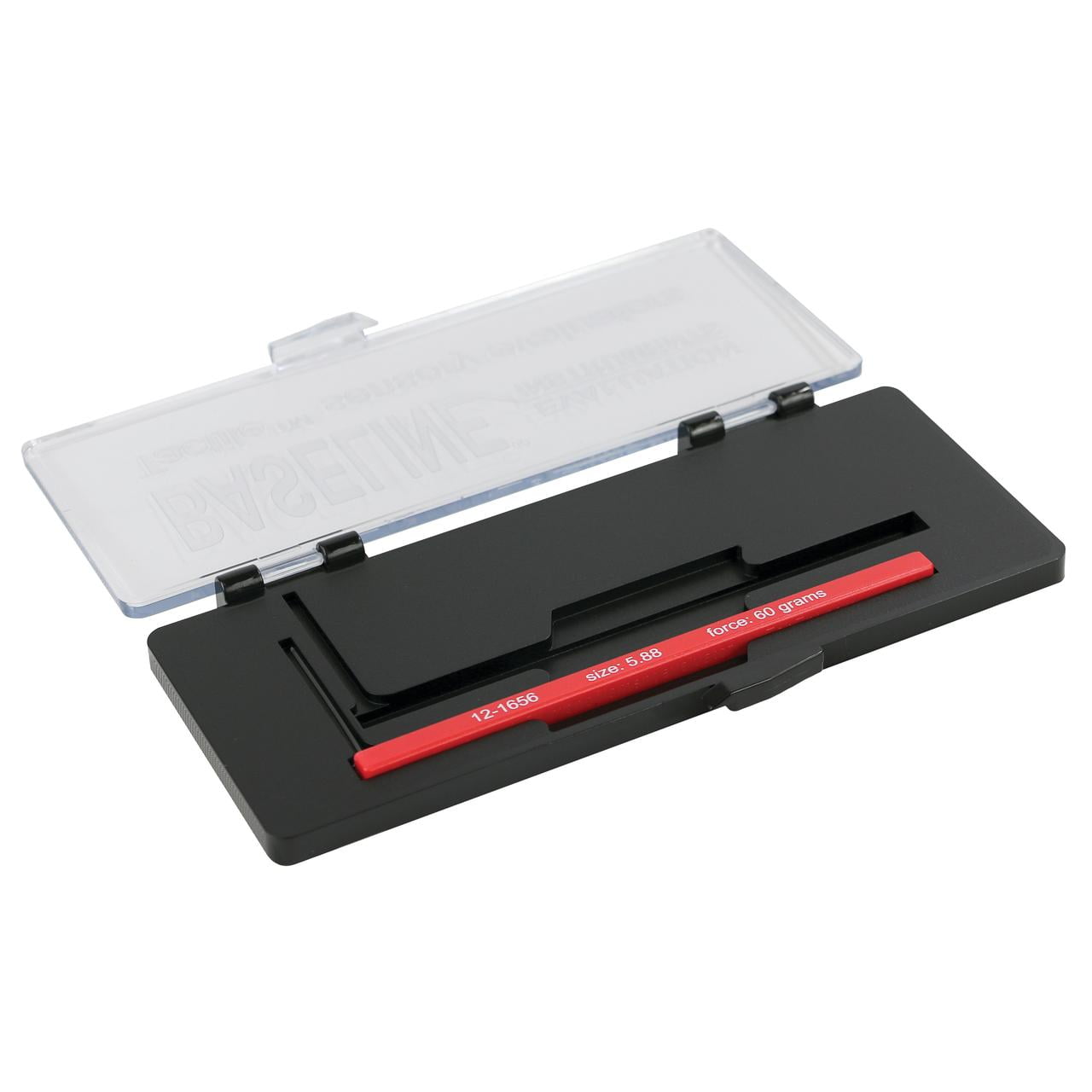 Baseline Tactile Monofilament Sensory Perception Evaluation Tool ...