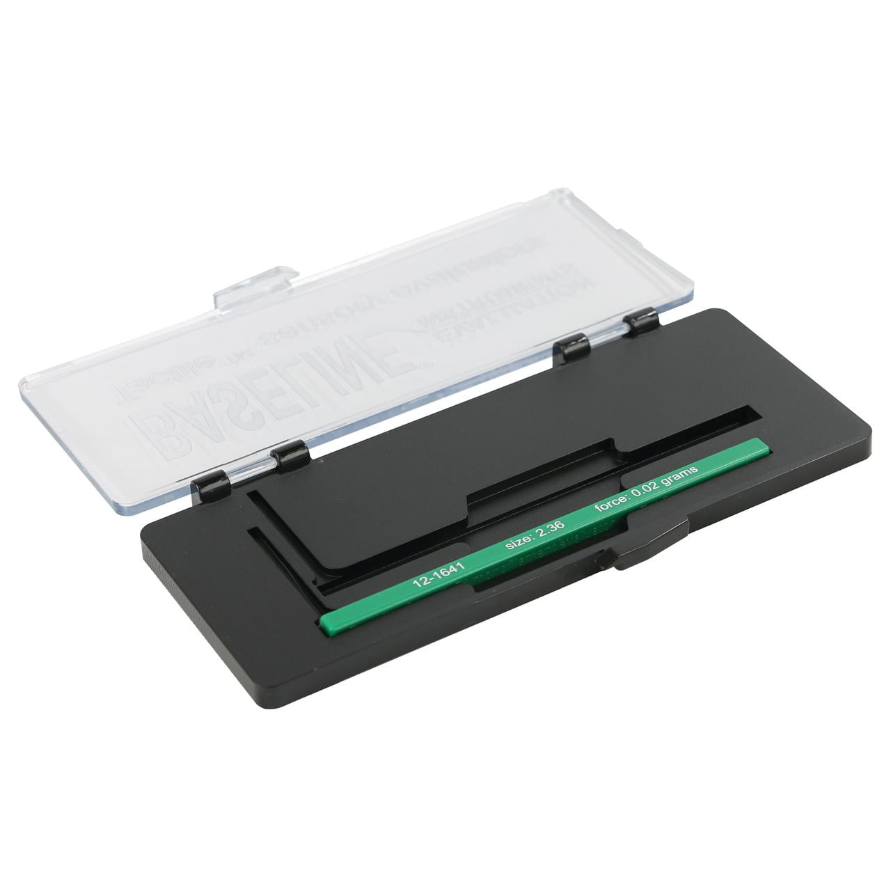 Baseline Tactile monofilament evaluator, 2.36 (0.02 gram) Semmes ...