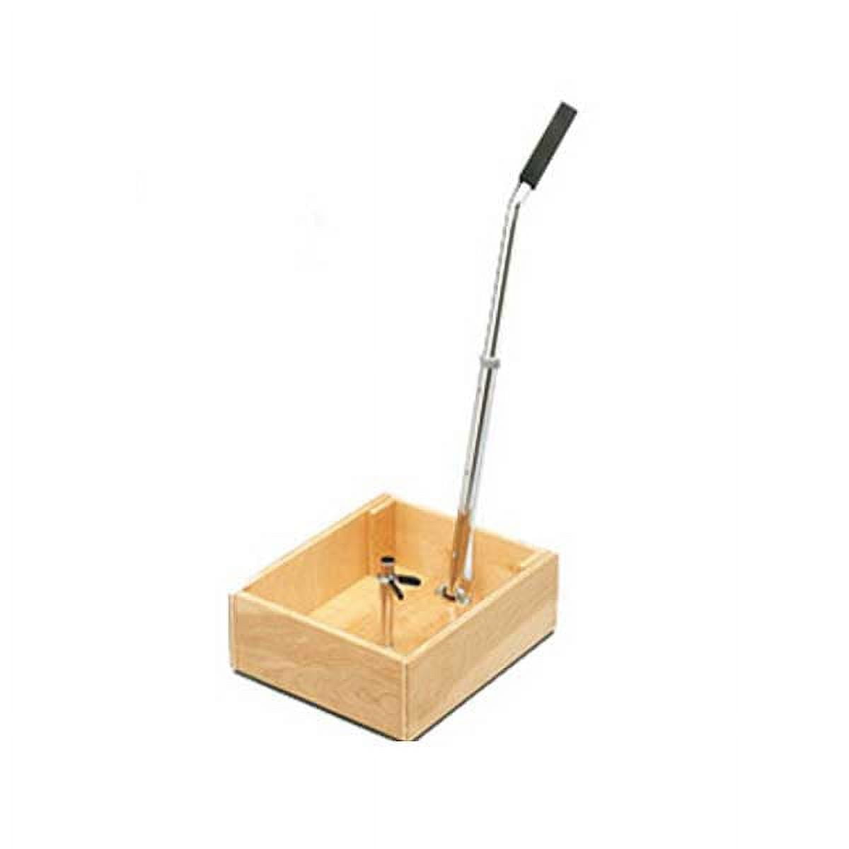 Baseline Work Device Push-Pull Sled-Sled w/T-Bar-No Box - Walmart.com