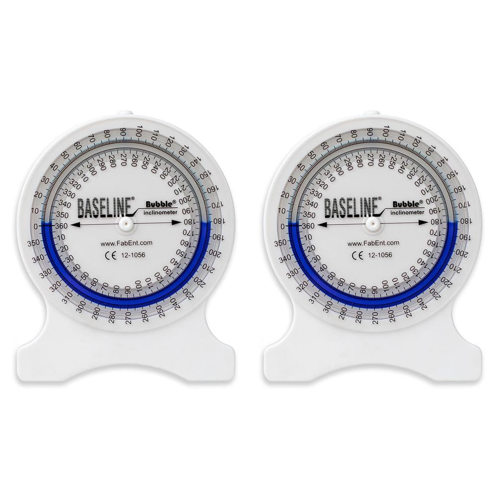 Baseline bubble inclinometer - Walmart.com